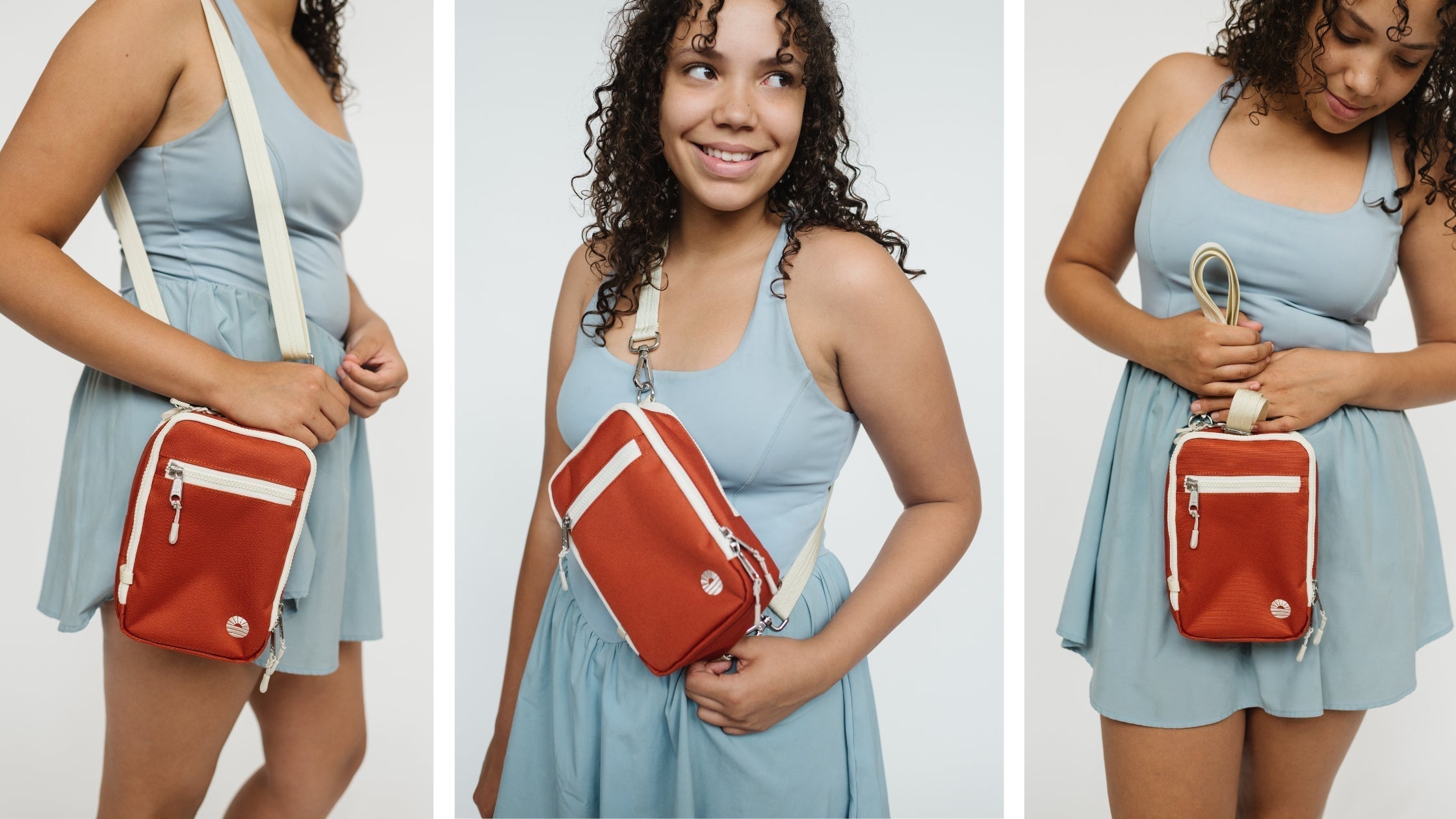 Meet the Tiny Tech Bag: TOBIQ's Newest Accessory!