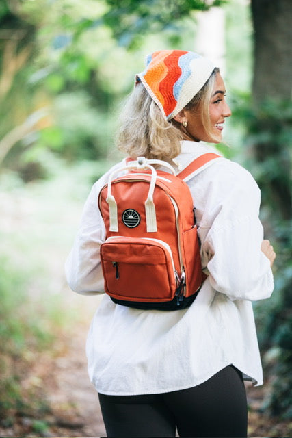 Backpack Bundle - 30% OFF – TOBIQ