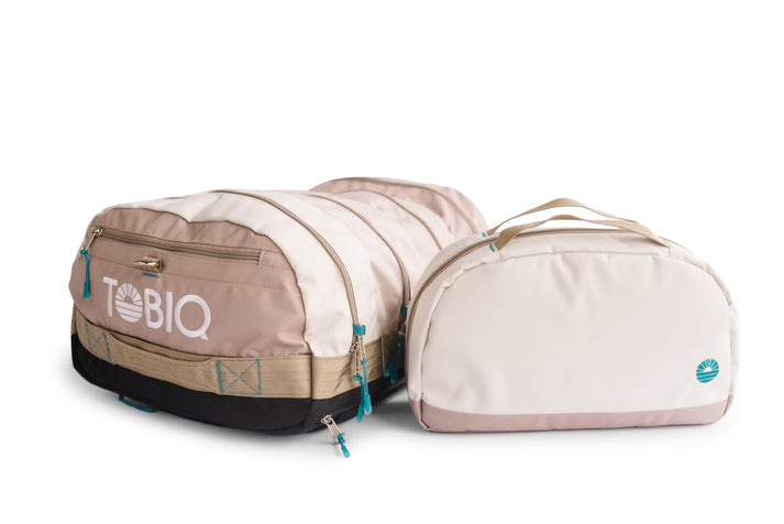 Toiletry Bag – TOBIQ
