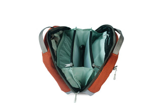 Tiny Toiletry Bag – TOBIQ