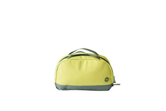 Tiny Toiletry Bag – TOBIQ