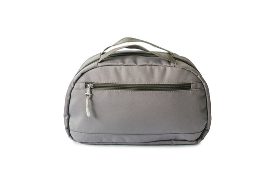 Tiny Toiletry Bag – TOBIQ