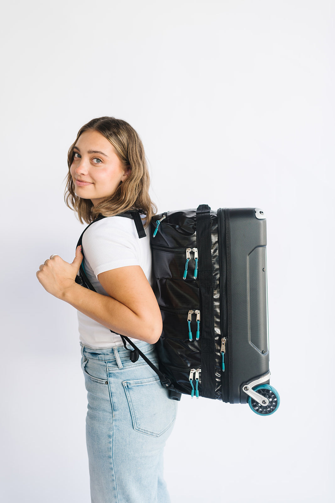 Travel, Organized – TOBIQ