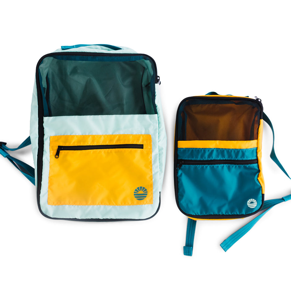 Backpacks – TOBIQ