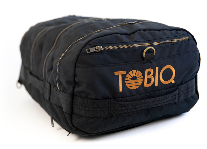 Family travel bags to organize you adventure. – TOBIQ