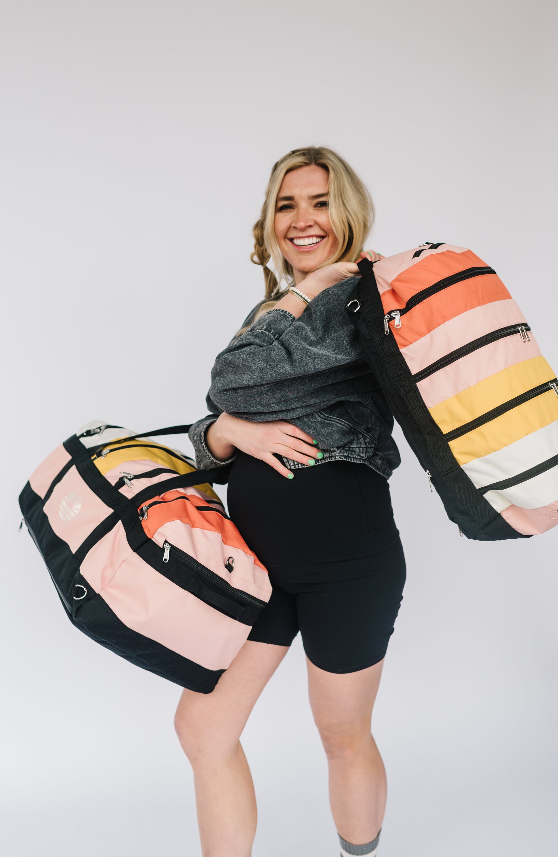 Travel, Organized – TOBIQ