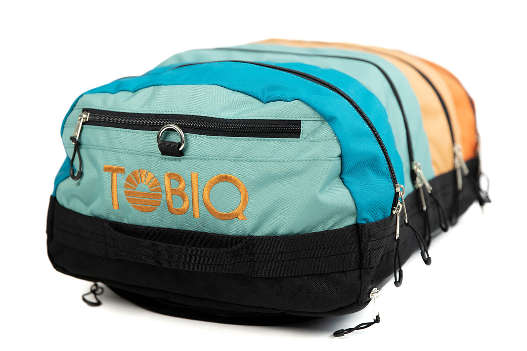 Washable Series – TOBIQ