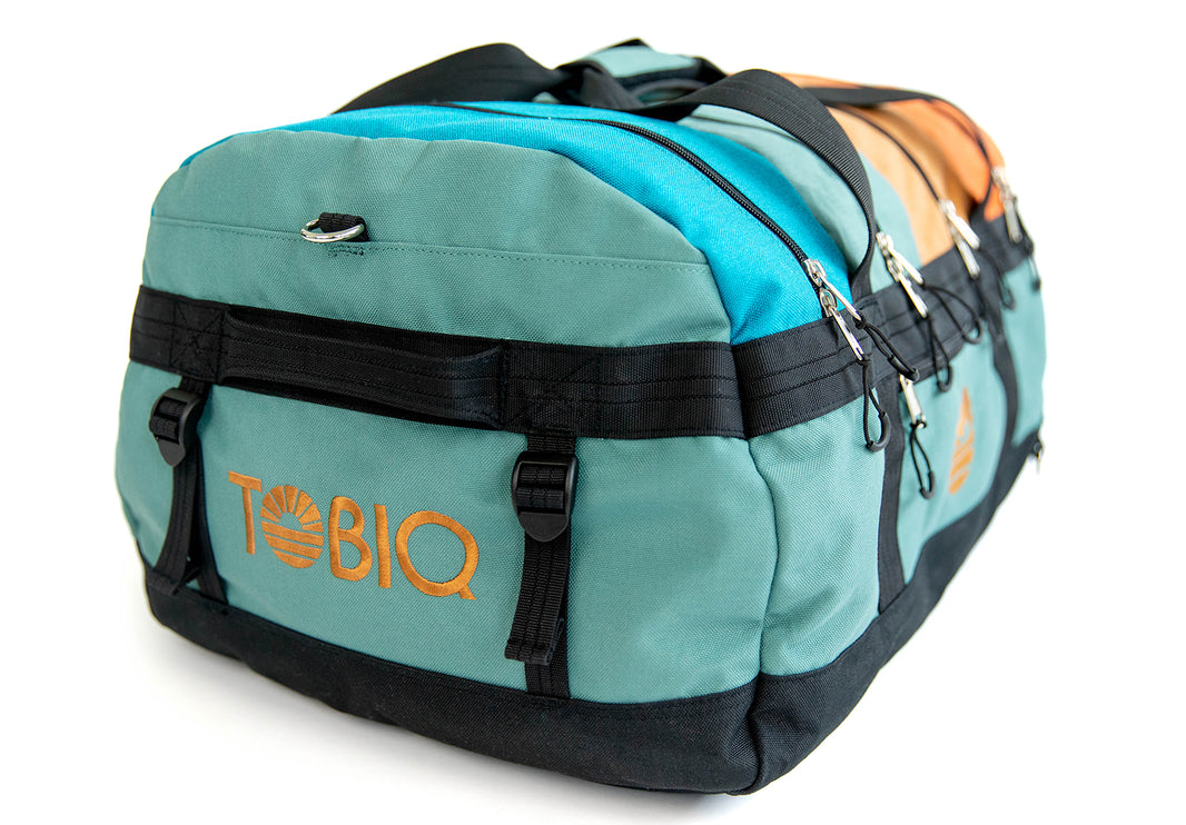 60L Bags – TOBIQ